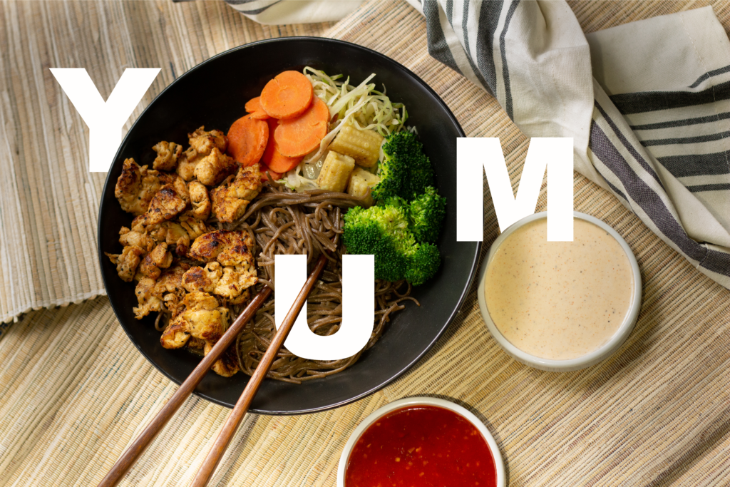 SOBA Asian Kitchen – Healthy Hibachi Dine in and Take out